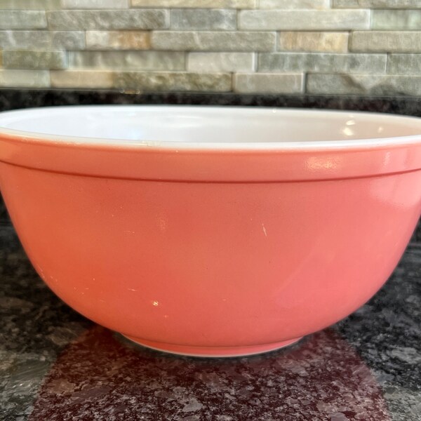 Pink Pyrex - Etsy