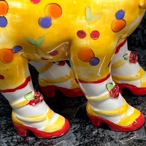 Lacombe Cat - Carmelita - Willitts Designs - Ceramic - Whimsical ...