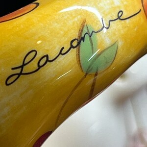 Lacombe Cat - Carmelita - Willitts Designs - Ceramic - Whimsical ...