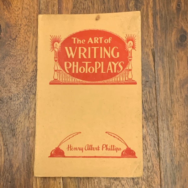 Silent Movies - Etsy