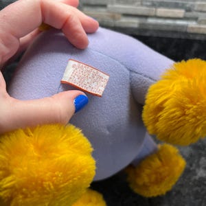 Garfield Plush Slippers Pjs Pajamas Plushie Collectible Large Vintage ...