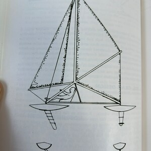 Sailing Hydrofoils - Yachting - Yacht Research Society - Hardcover Book ...