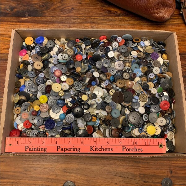 Bag Buttons - Etsy