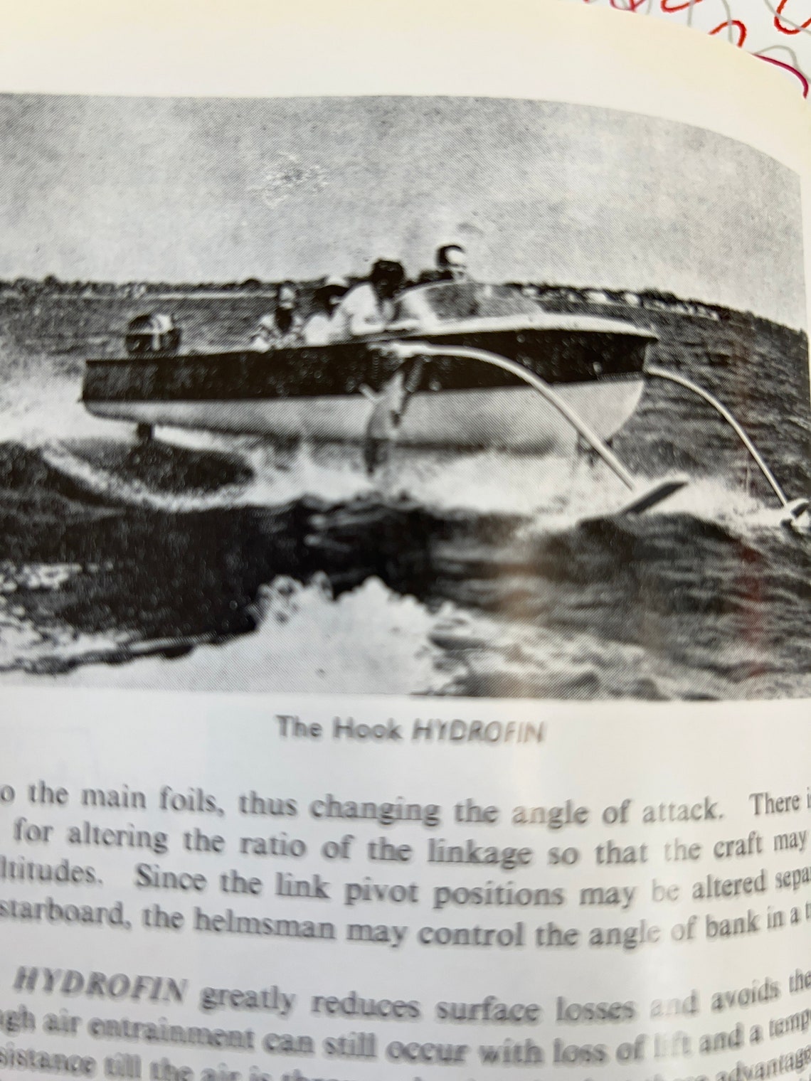 Sailing Hydrofoils - Yachting - Yacht Research Society - Hardcover Book ...