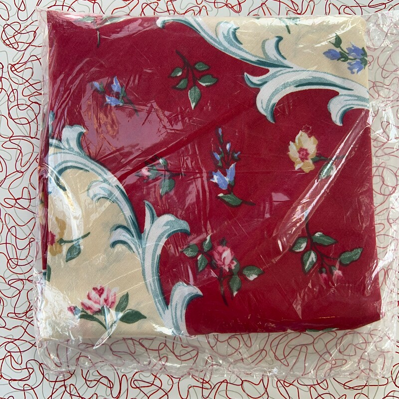 Victorian Tablecloth - Etsy