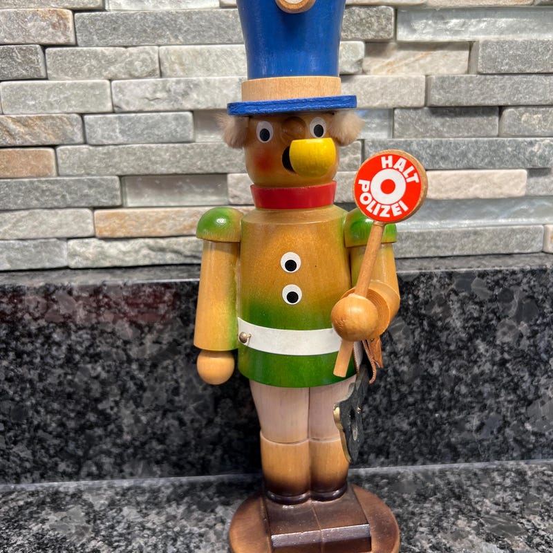 German Smoker - Etsy