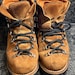 Dunham Boots - Waffle Stompers - Hiking - Mountaineering - Suede ...