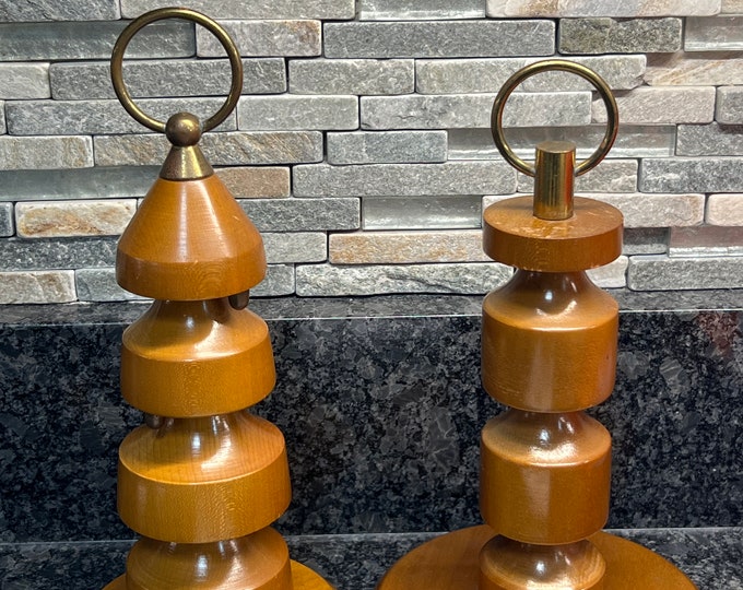 MCM Serving Lazy Susan - Sculpture - Bill’s Brilliant Contraption ...