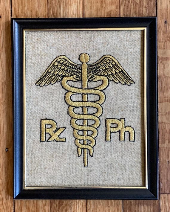 Hippocratic Symbol