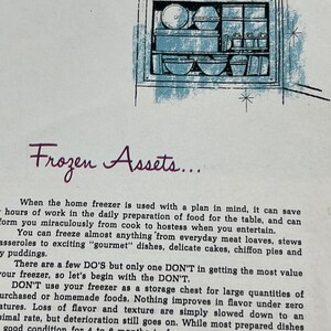 Tupperware Booklet Catalog Ephemera Hostess Party 1966 Paper ...