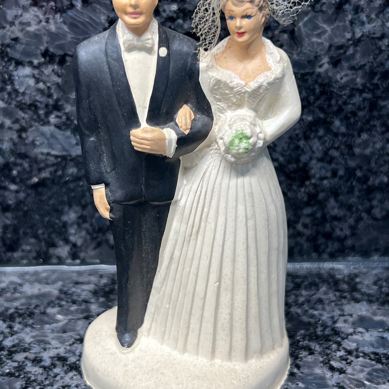 Grooms Cake Topper - Etsy
