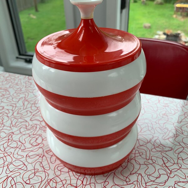 Stacking Canisters - Etsy