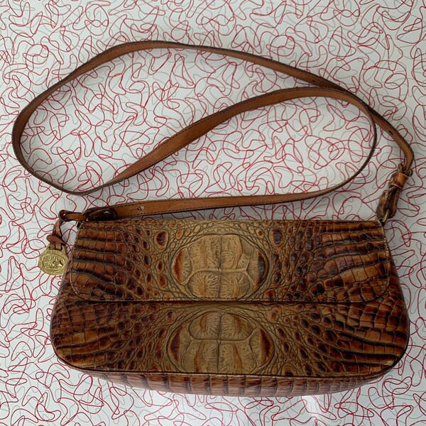 Brahmin Vintage Bags - Etsy
