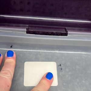 Space Maker - Spacemaker Boxes - Containers - Storage - Colorful ...