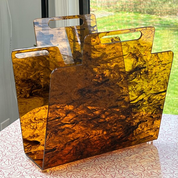 Faux Tortoiseshell - Etsy