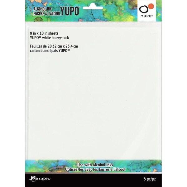 Yupo Paper - Etsy