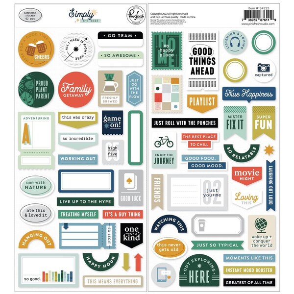 Simply the Best - Etsy