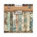 49 and Market Rust and Revs 12x12 Double-sided Cardstock: Wanderlust ...