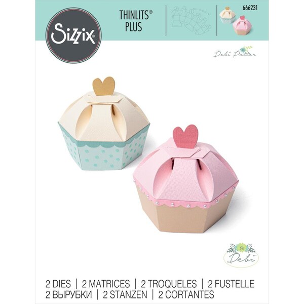 Sizzix - Etsy