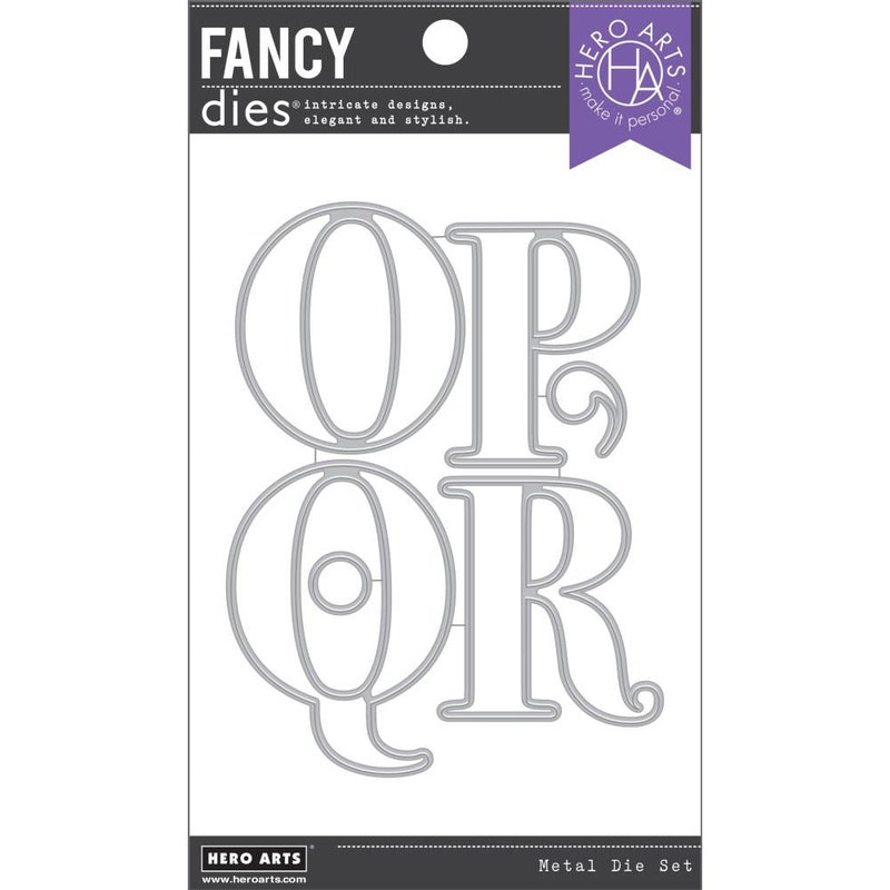 Fancy Letter O - Etsy