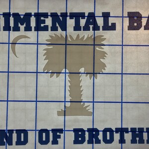 Big Red Citadel Company Stickers - Etsy