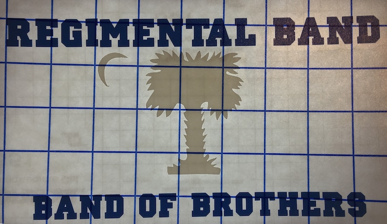 Big Red Citadel Company Stickers - Etsy