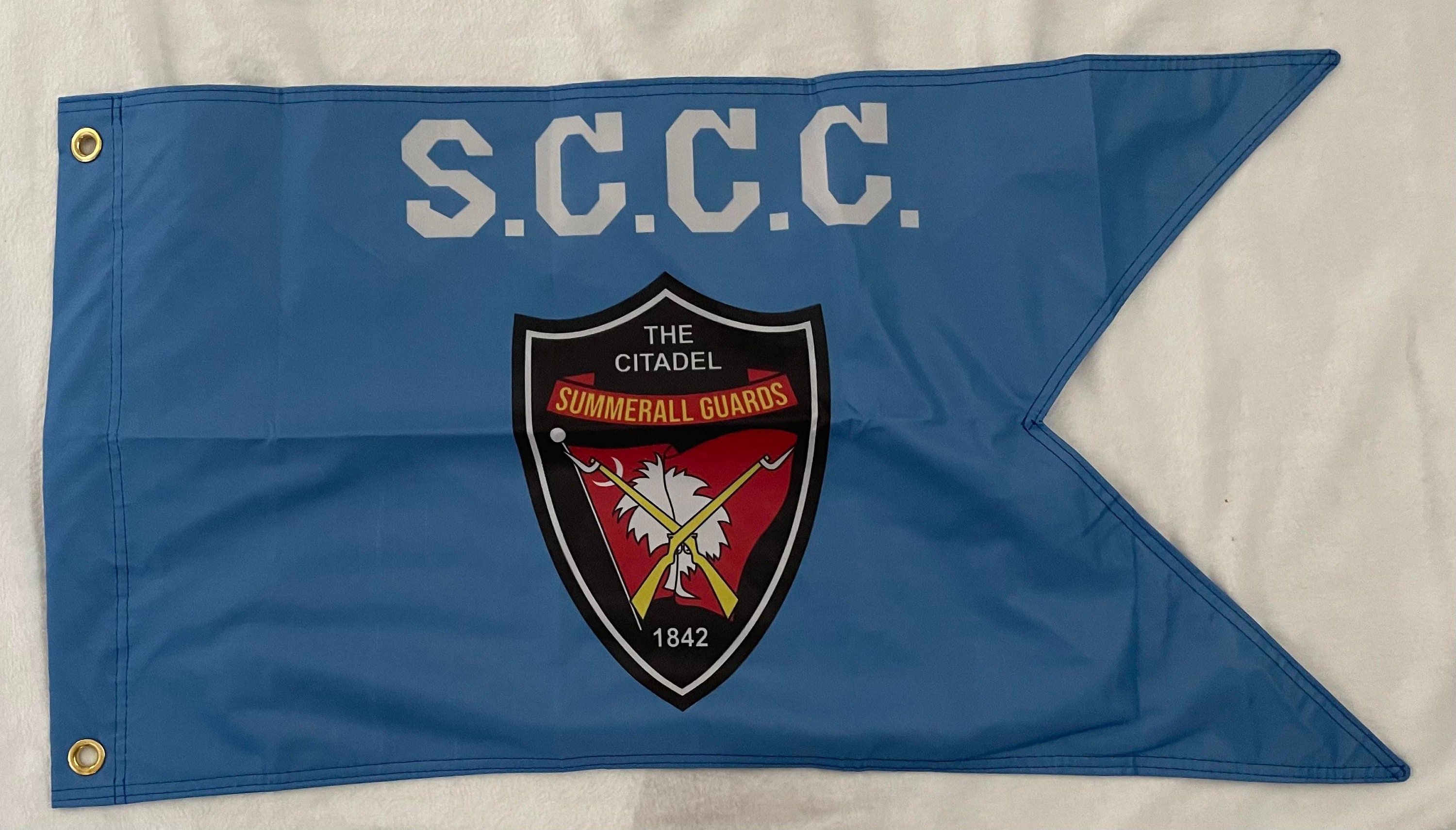 Citadel Guidon - All Companies Available - Etsy