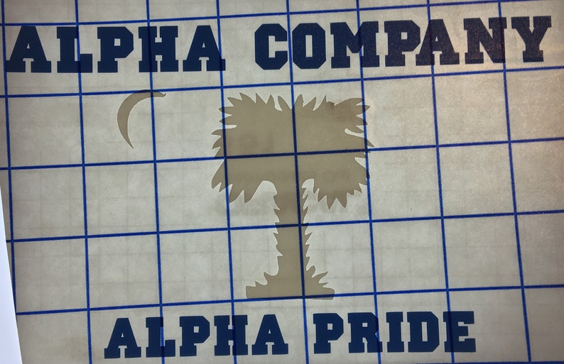 Big Red Citadel Company Stickers - Etsy