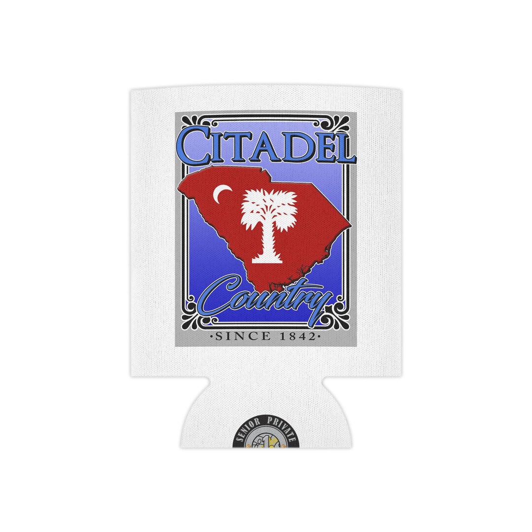 Big Red Citadel Country - Etsy