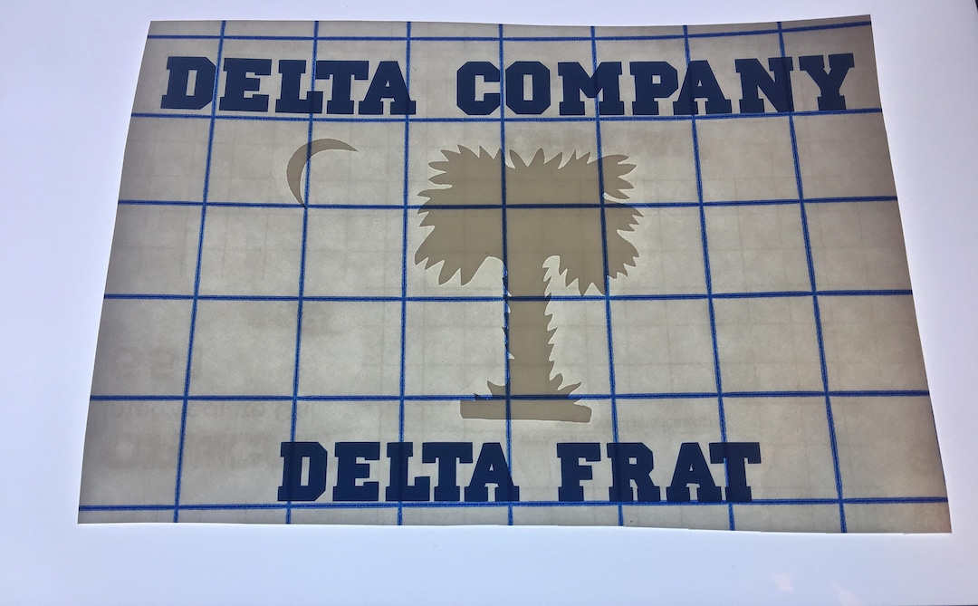 Big Red Citadel Company Stickers - Etsy