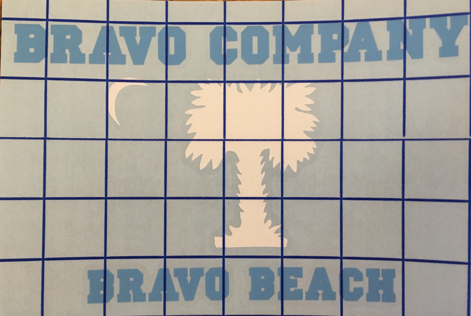 Big Red Citadel Company Stickers - Etsy