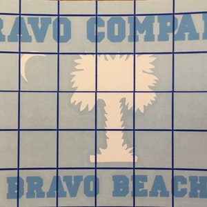 Big Red Citadel Company Stickers - Etsy