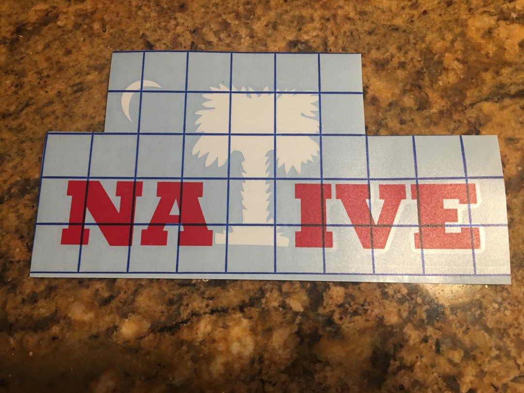 Citadel Big Red Native - Etsy