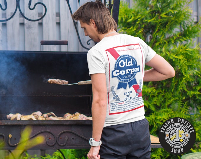 Big Red Sticker - Etsy