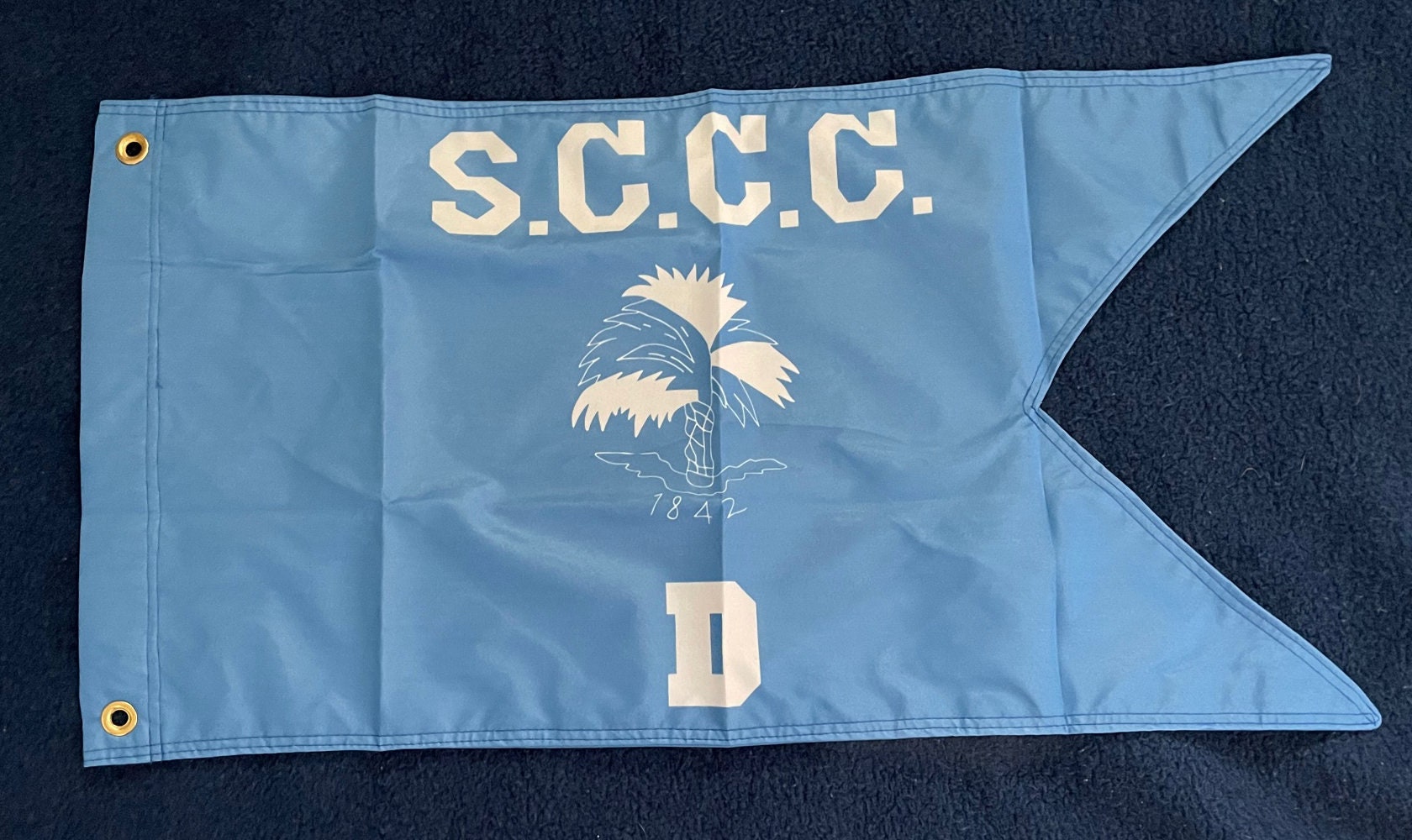 Citadel Guidon - All Companies Available - Etsy