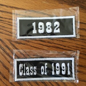 Motorcycle Vest Name Tags - Etsy