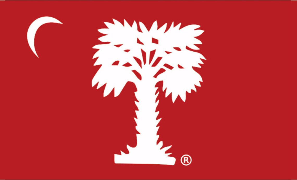 Big Red Sticker - Etsy