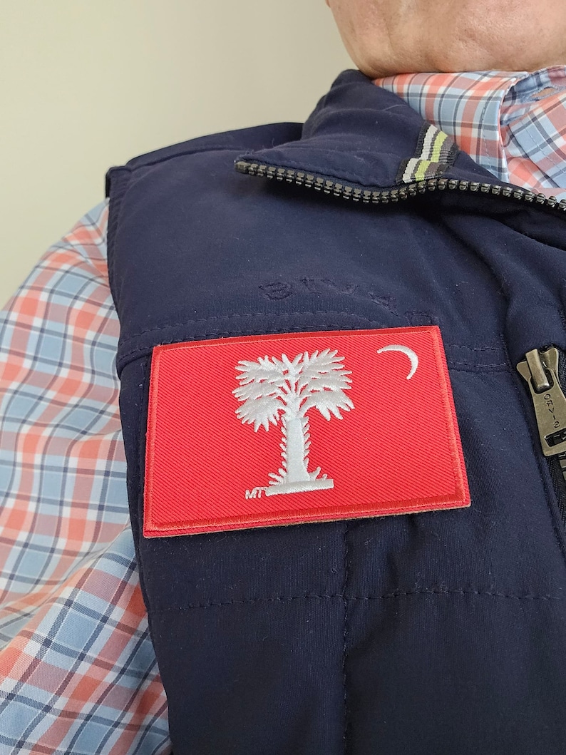 Citadel Patch Bundle - Etsy