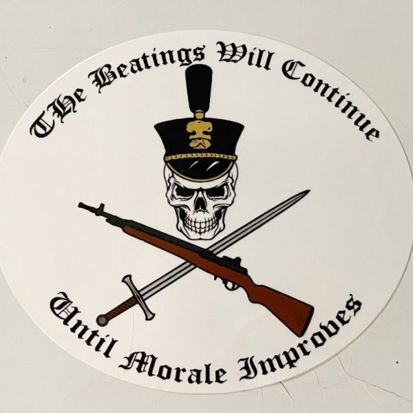 Citadel Decal Sticker - Etsy