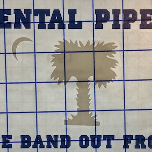 Big Red Citadel Company Stickers - Etsy