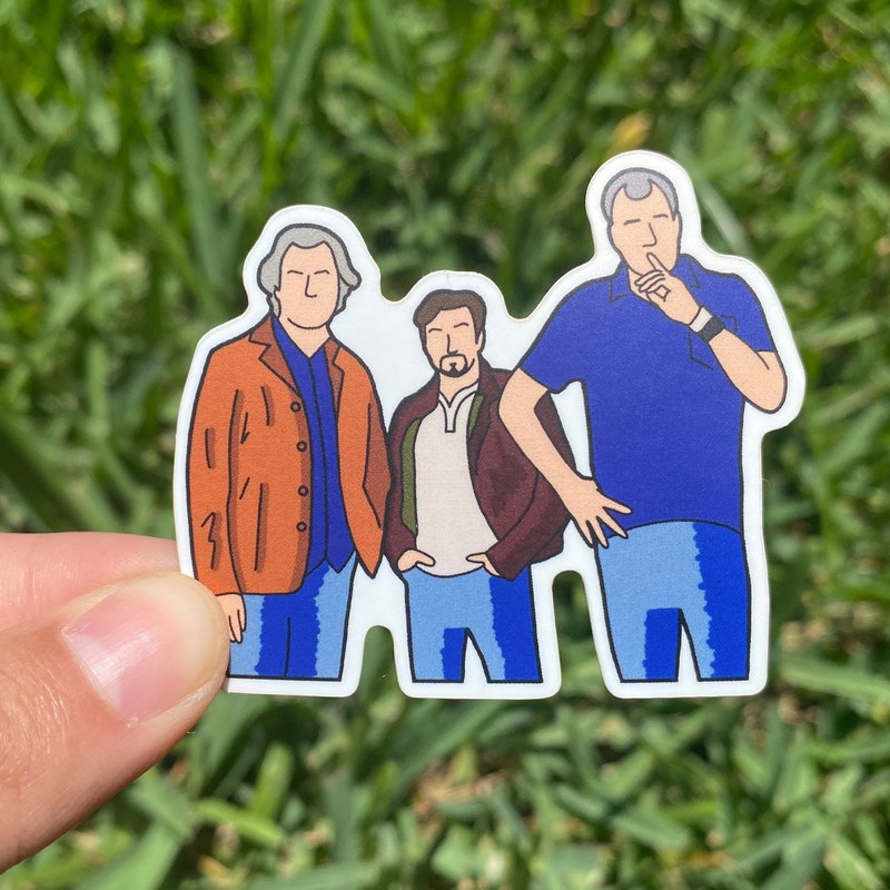 TheWantedWanderer - Etsy