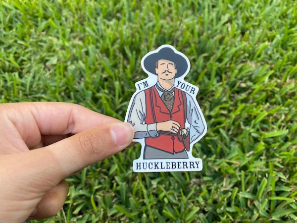 Ole Miss Sticker Hotty Toddy Waterproof-laptop Sticker Car Sticker - Etsy