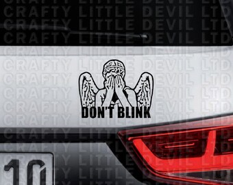 Dr Who Weeping Angel | Etsy