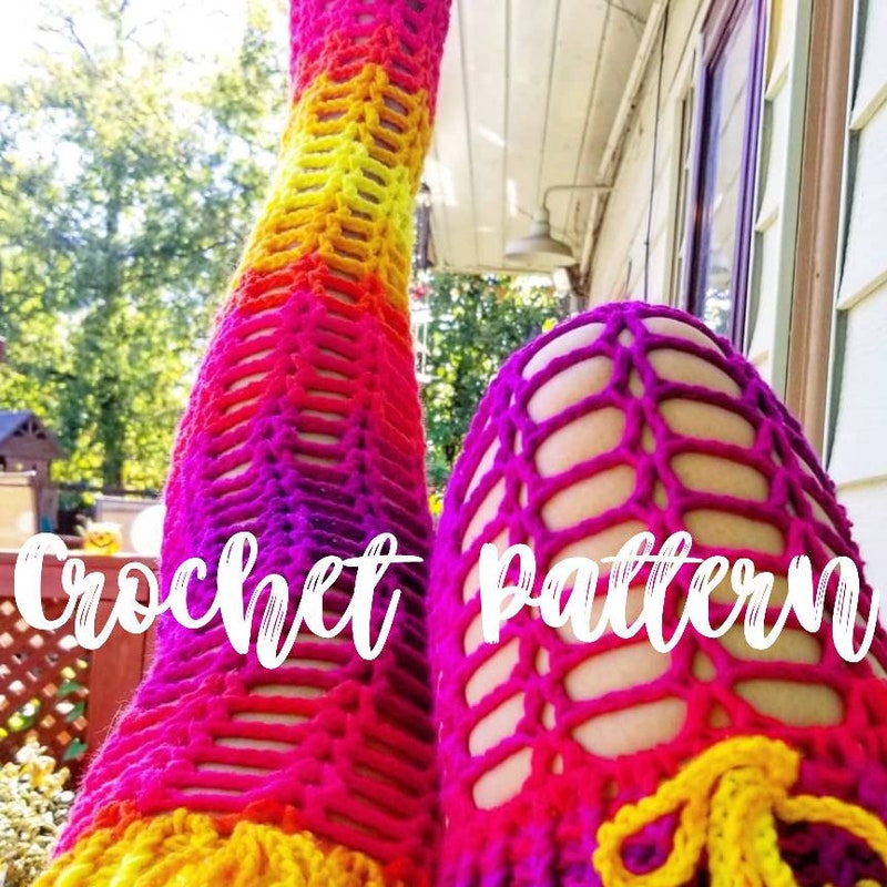 Thigh Highs - Etsy UK