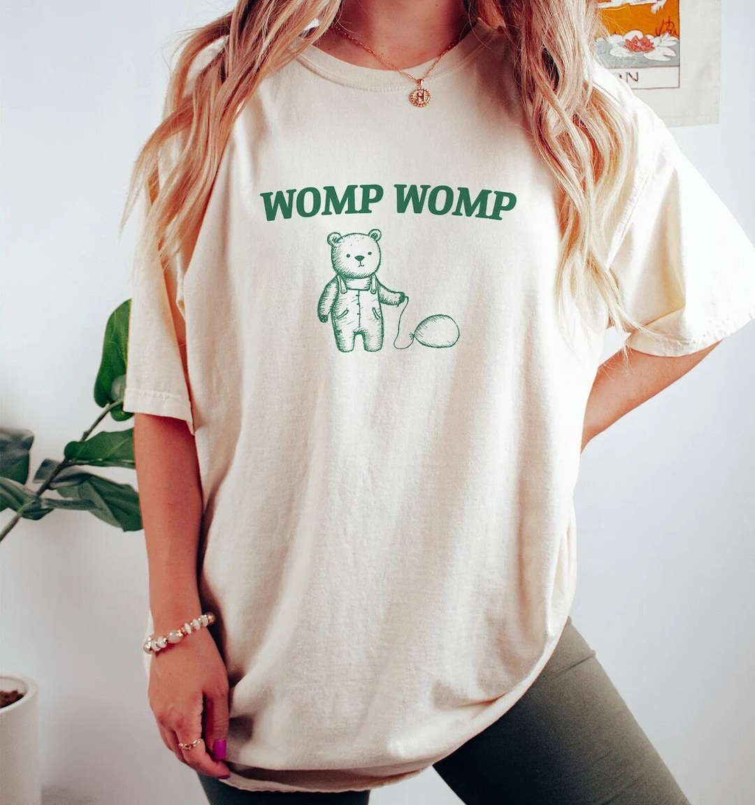 Womp Womp Png, Womp Womp Meme Png, Archivos Digitales - Etsy España