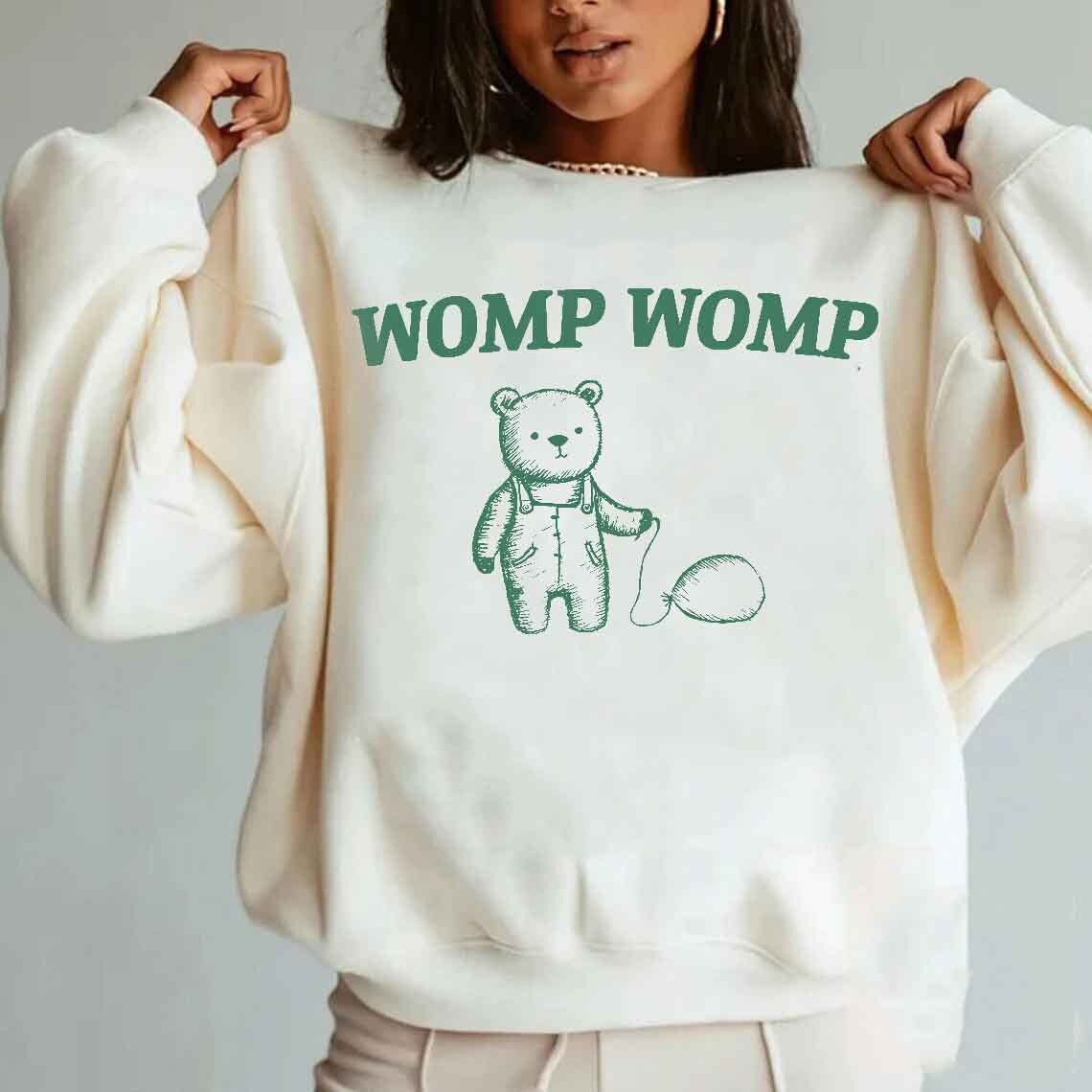 Womp Womp Png, Womp Womp Meme Png, Digital Files - Etsy Australia