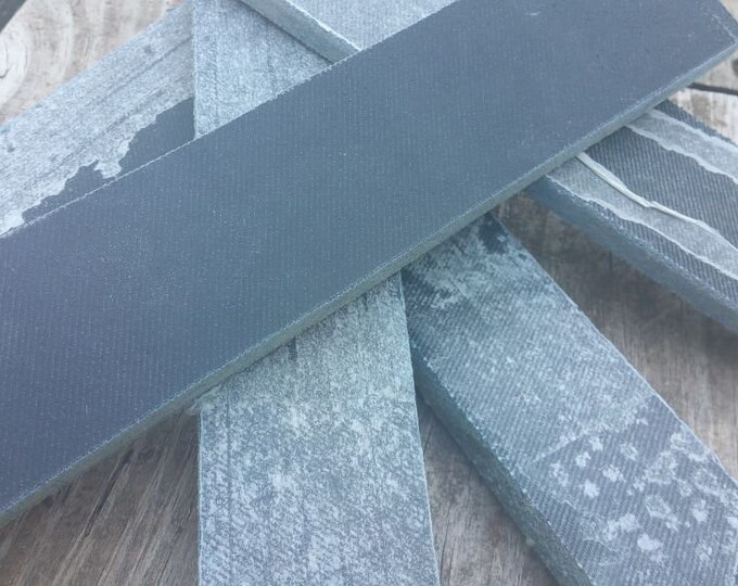 Navy Denim Composite Bcarta 3/8 X 1 7/8 X 10 - Etsy