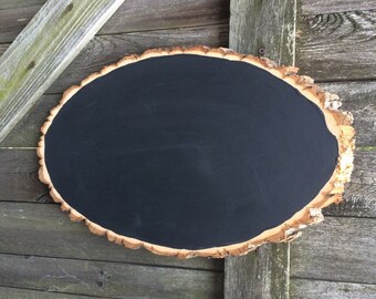 Tree chalkboard | Etsy