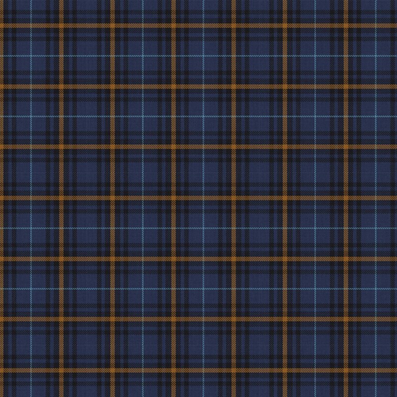 Tartan Paper - Etsy
