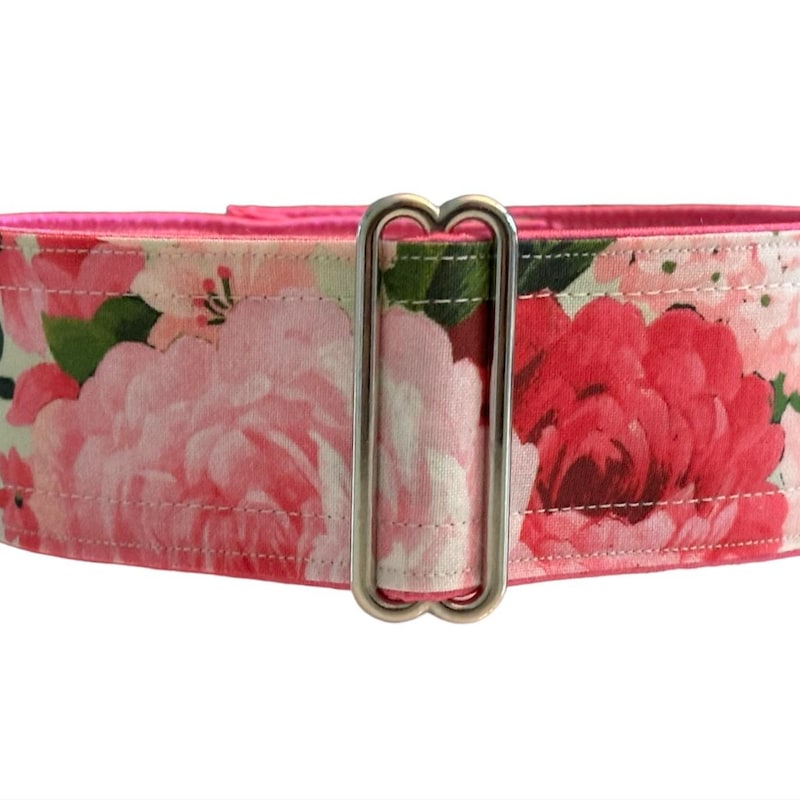 Poodle Dog Collar - Etsy